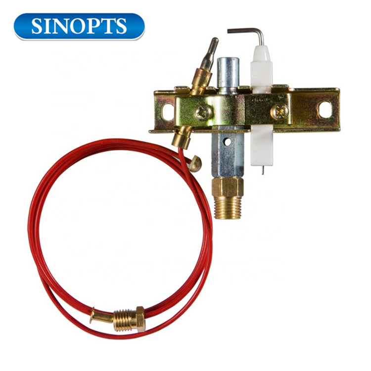 ODS pilot burner ignition flame sensor for gas heater parts - Buy gas ...