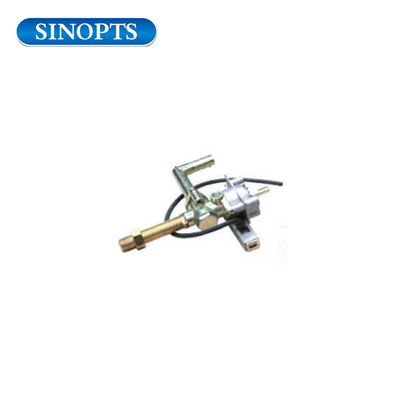 Gas Stove Control Valve - Buy gas safety valve, brass valve, Oven valve ...