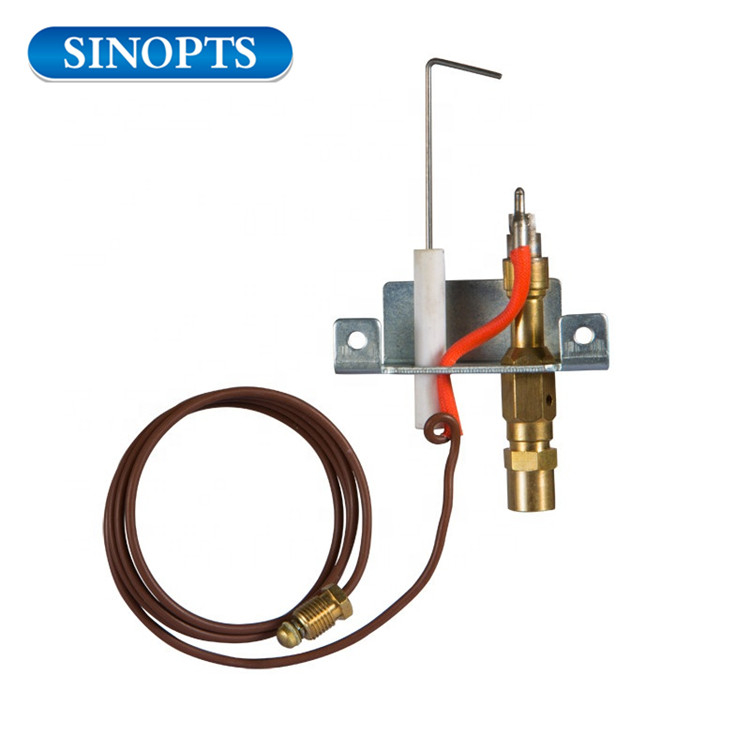 Gas Heater parts Ods Oxygen Depletion Sensor Safety Pilot Burner ...