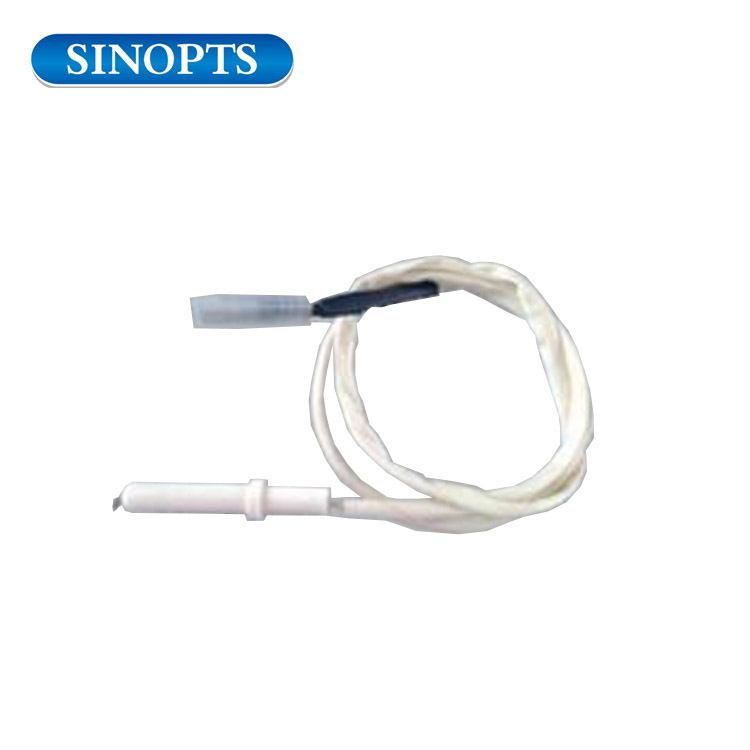 Gas Heater Parts Ignition Flame Sensor Electrode - Buy ignition ...