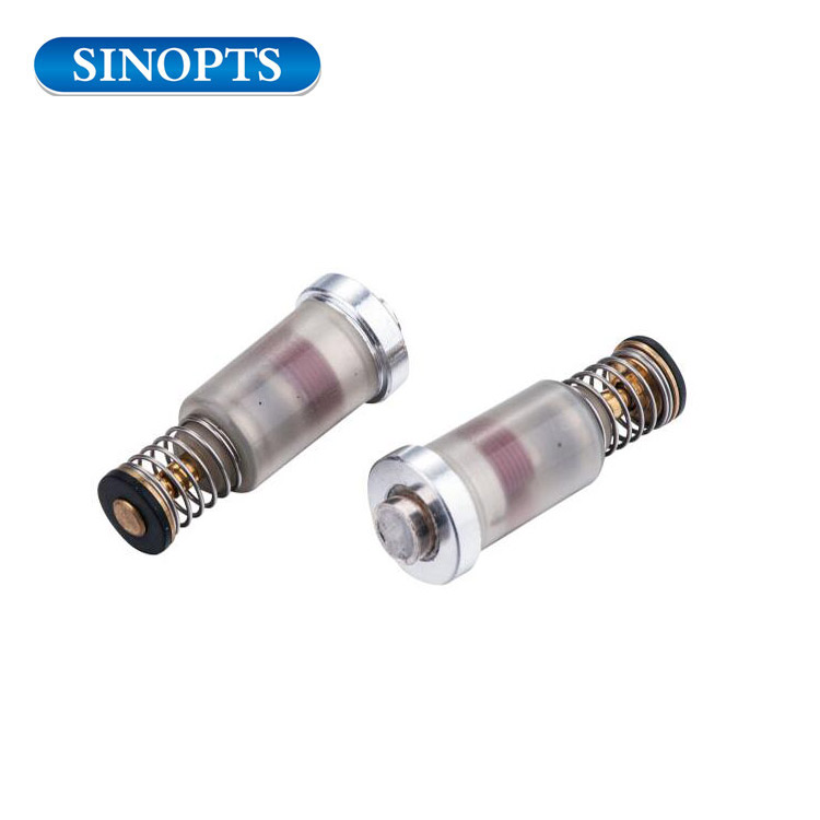 Magnet Valve Solenoid Valve for Gas Stove Gas Cooker - Buy Gas magnet ...