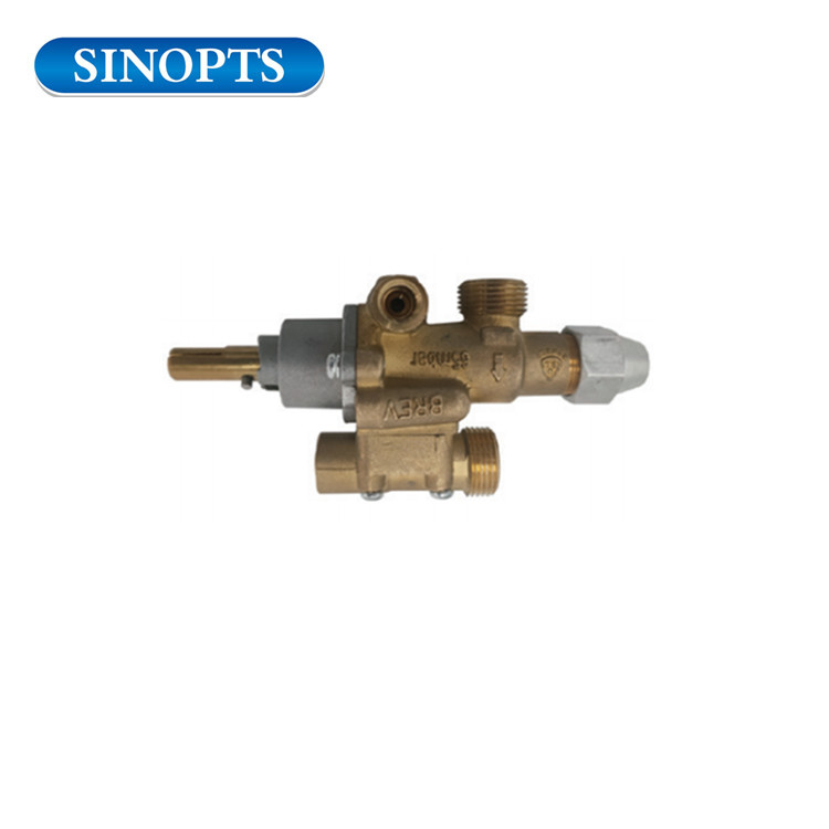 Brass Stove Griddles Gas Control Valve - Buy Gas Control Valve, gas ...
