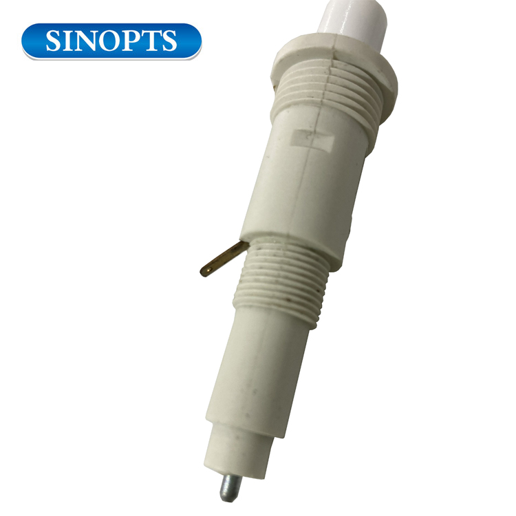 Piezo Electric Spark Igniter for Gas Heater - Buy piezo igniter ...