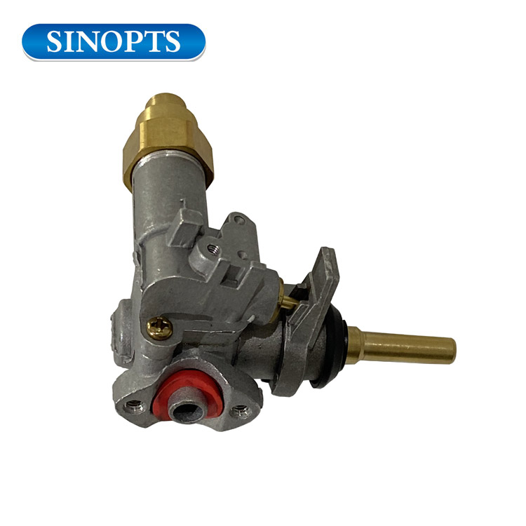 SABAF Gas Safety Valve without Micro Switch - Buy SABAF gas safety ...