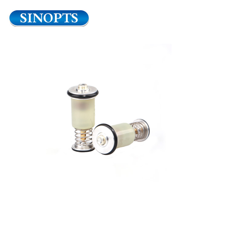 Gas Stove Safety Device Magnet Valve - Buy Gas magnet valve, gas ...