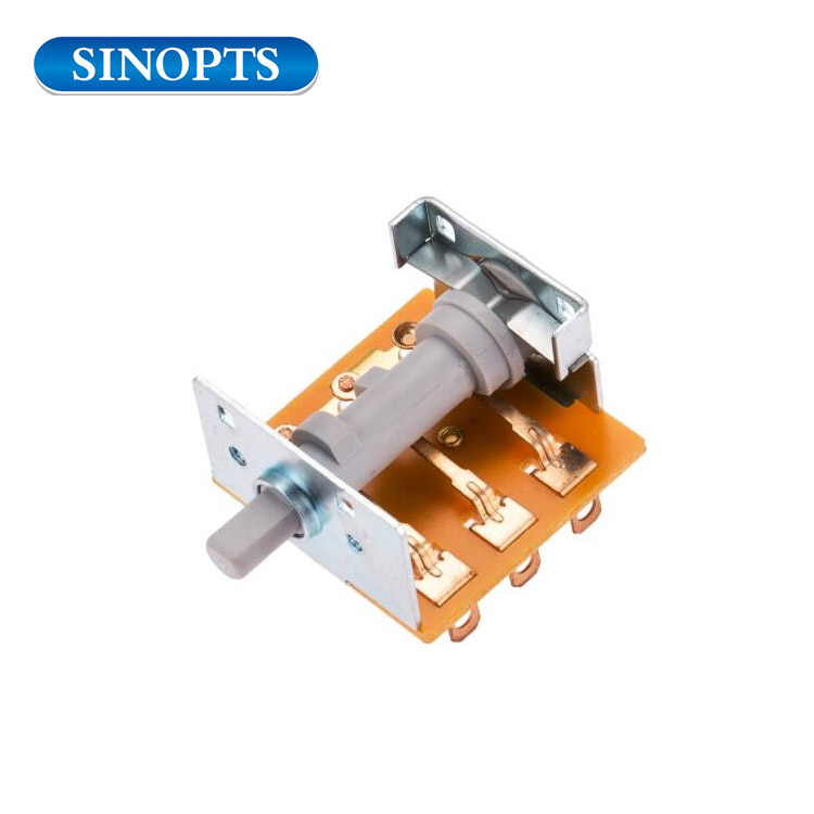 Electric furnace rotary switch - Buy switch, Rotary switch, waterproof ...