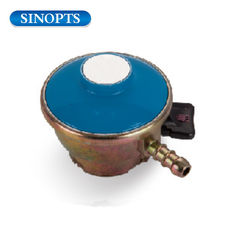 Gas Cooking Appliance Parts Gas Regulator for Kitchen - Buy gas ...