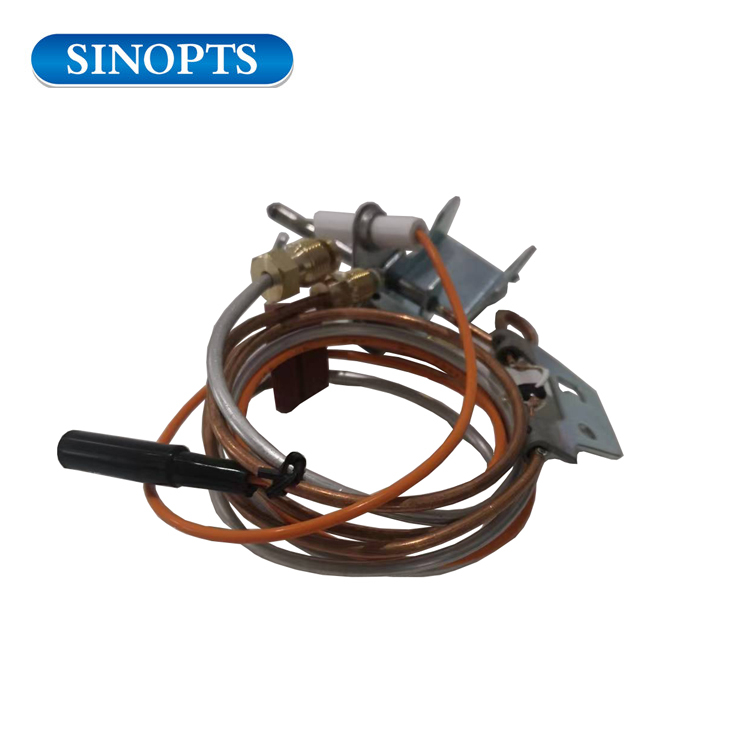 Gas Pilot Assembly #9003542 Gas Heater ODS Pilot Burner - Buy ods pilot ...