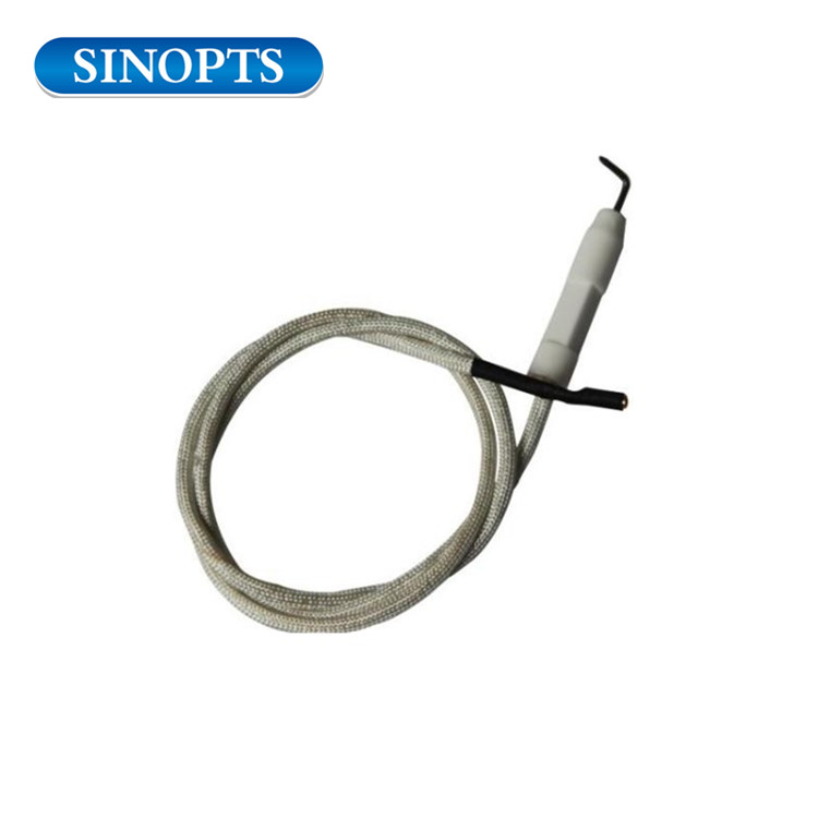 Ignition Flame Sensor Ceramic Electrode - Buy ignition electrodes ...
