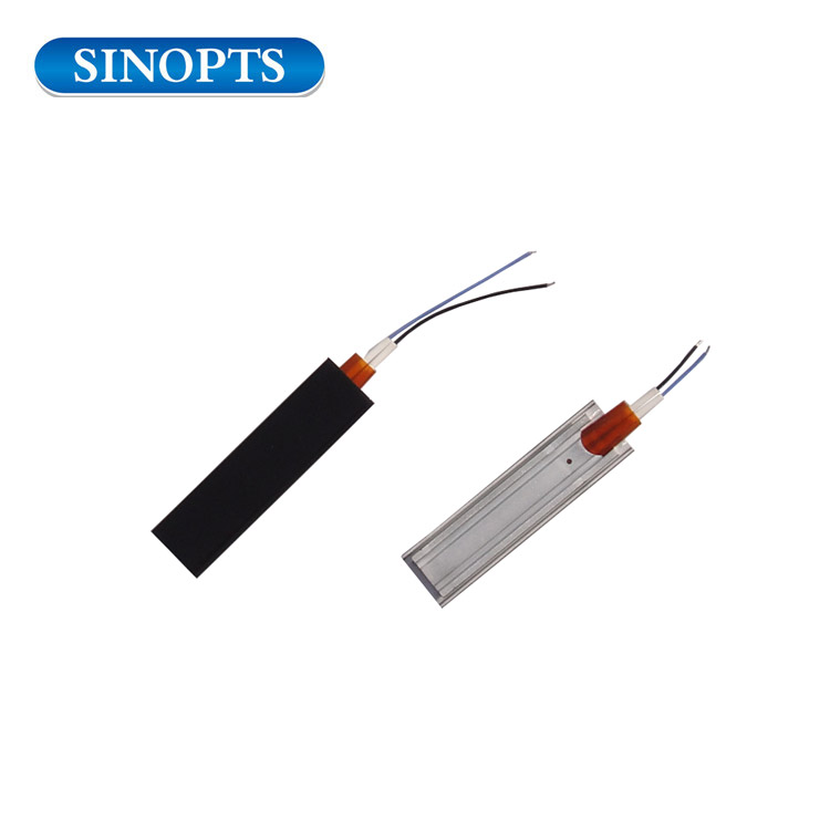 Efficient PTC Ceramic Chip with Aluminum Heater - Buy heating element ...