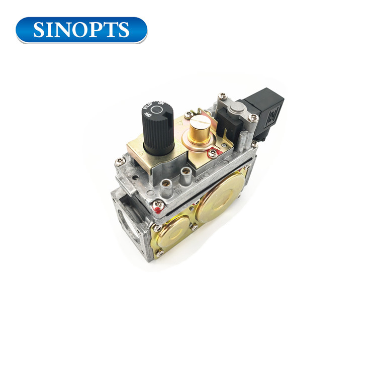 Replacement 820 Multifunctional gas control valve for fryer ovens ...