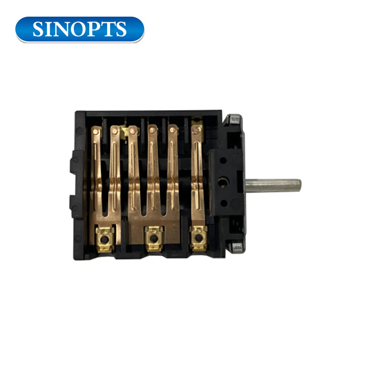 Rotary Power Switch - Buy switch, rocker switch, waterproof rocker ...