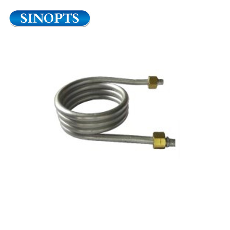 Gas Nozzle Tube for Gas Heater - Buy Gas Burner Nozzle, gas stove ...