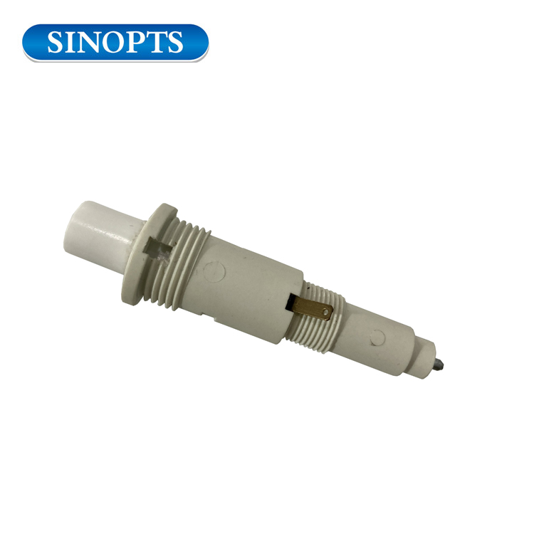 Piezo Electric Spark Igniter for Gas Heater - Buy piezo igniter ...