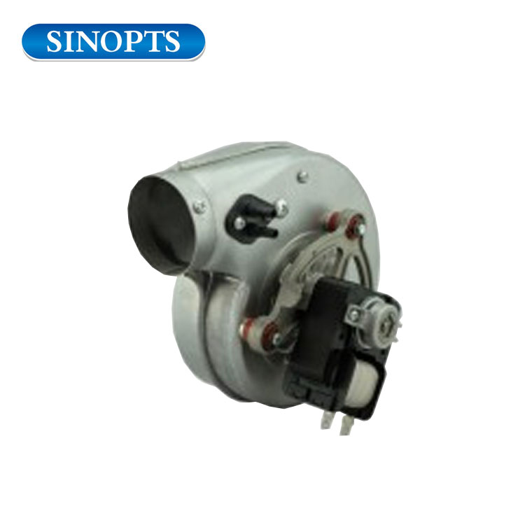 Blower for Wall Hung Gas Boiler - Buy combi boiler fan, blower burner ...